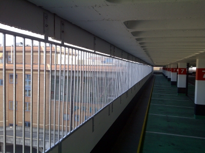 Grills & Screens - A & M Fencing