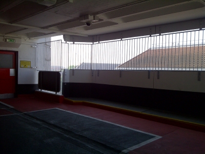 Grills & Screens - A & M Fencing